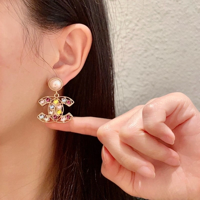 Reasonably priced Chanel Earrings