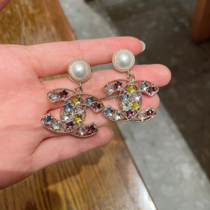 Reasonably priced Chanel Earrings