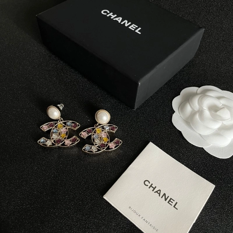 Reasonably priced Chanel Earrings