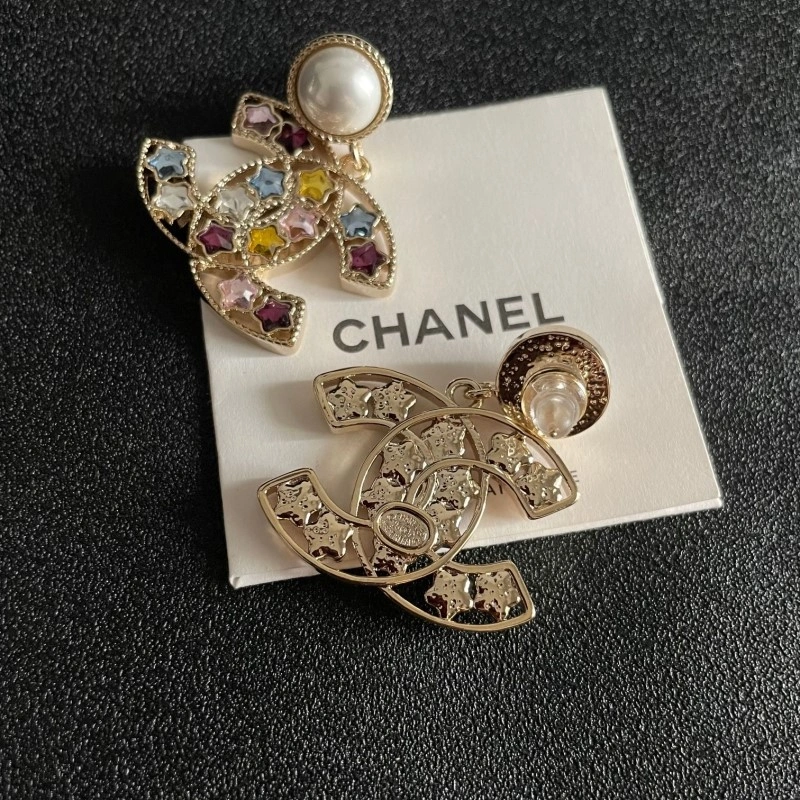 Reasonably priced Chanel Earrings