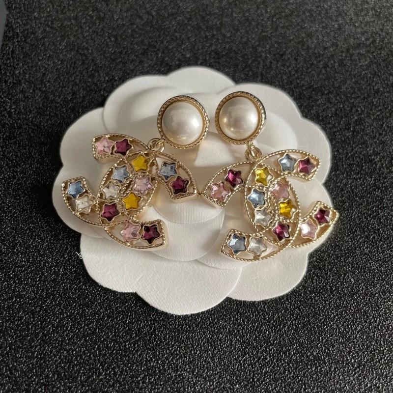 Reasonably priced Chanel Earrings