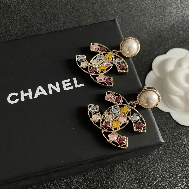 Reasonably priced Chanel Earrings