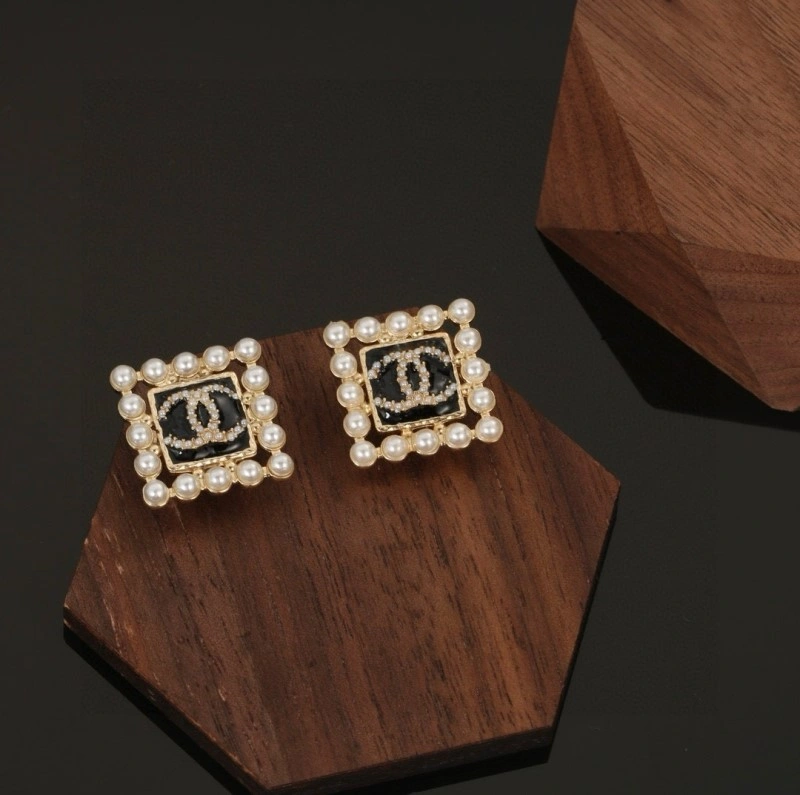 Inexpensive Chanel Earrings