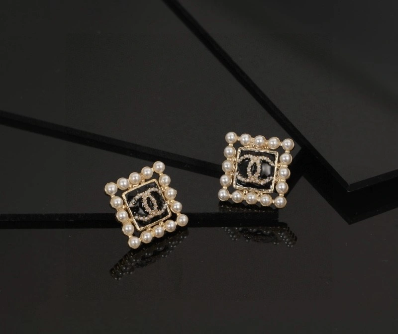 Inexpensive Chanel Earrings