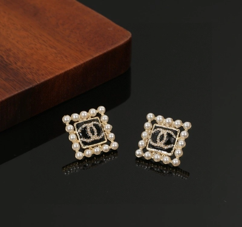Inexpensive Chanel Earrings