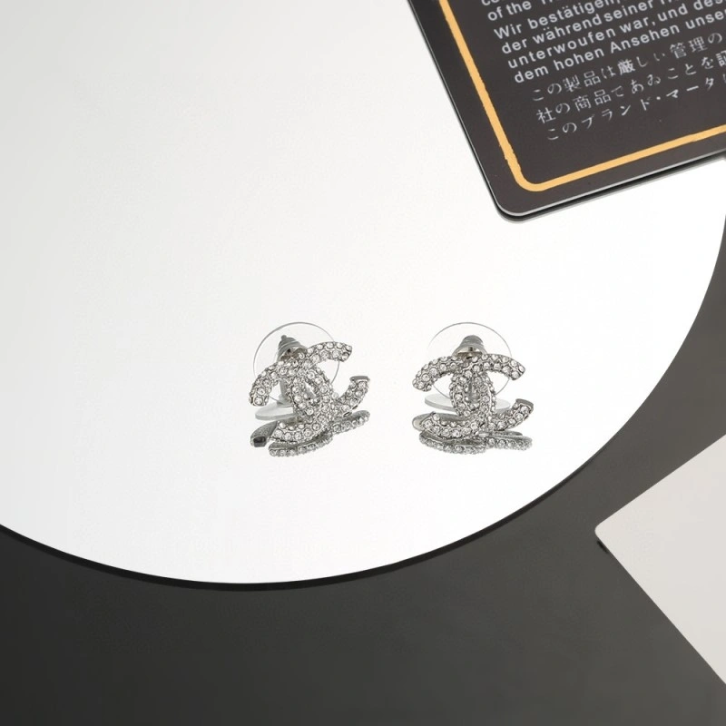 1:1 copy Chanel Earrings