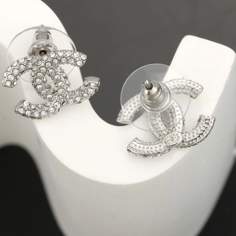 1:1 copy Chanel Earrings