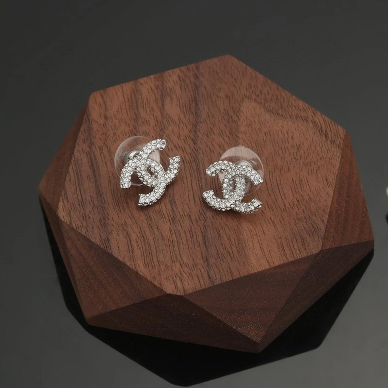 1:1 copy Chanel Earrings