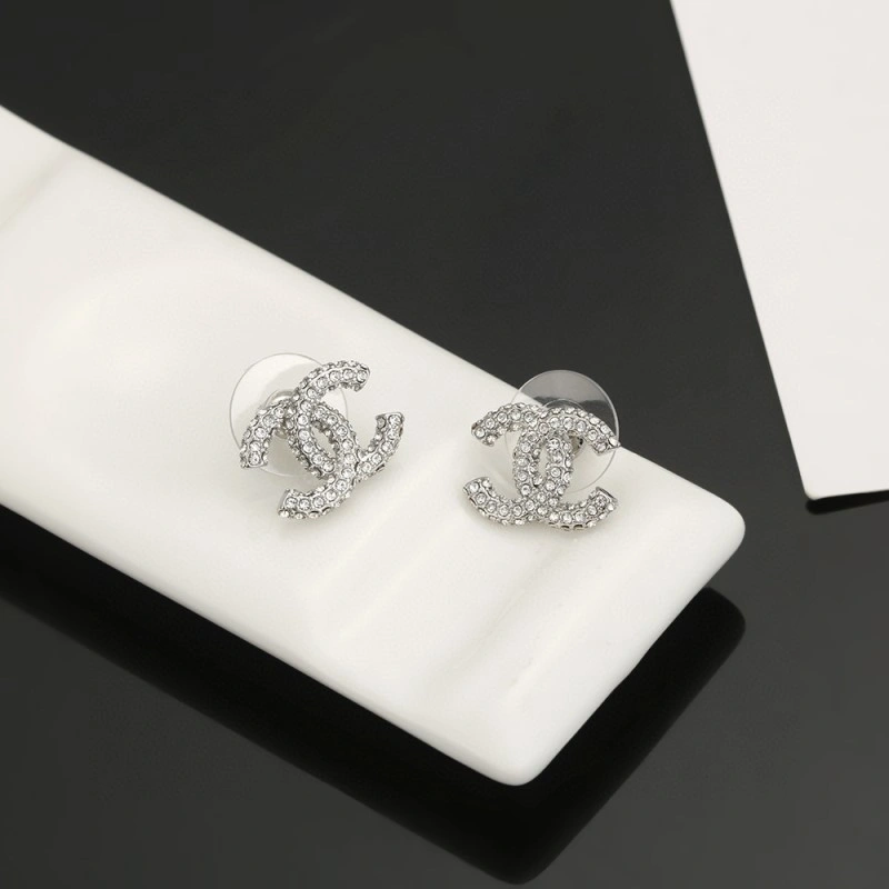 1:1 copy Chanel Earrings