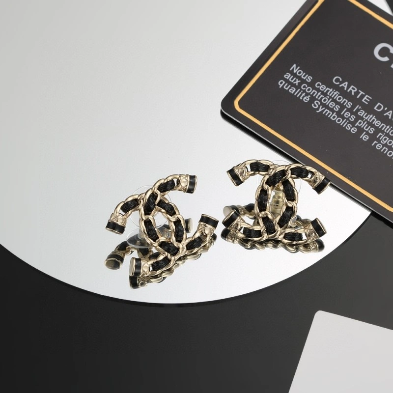 Brand-original Chanel Earrings