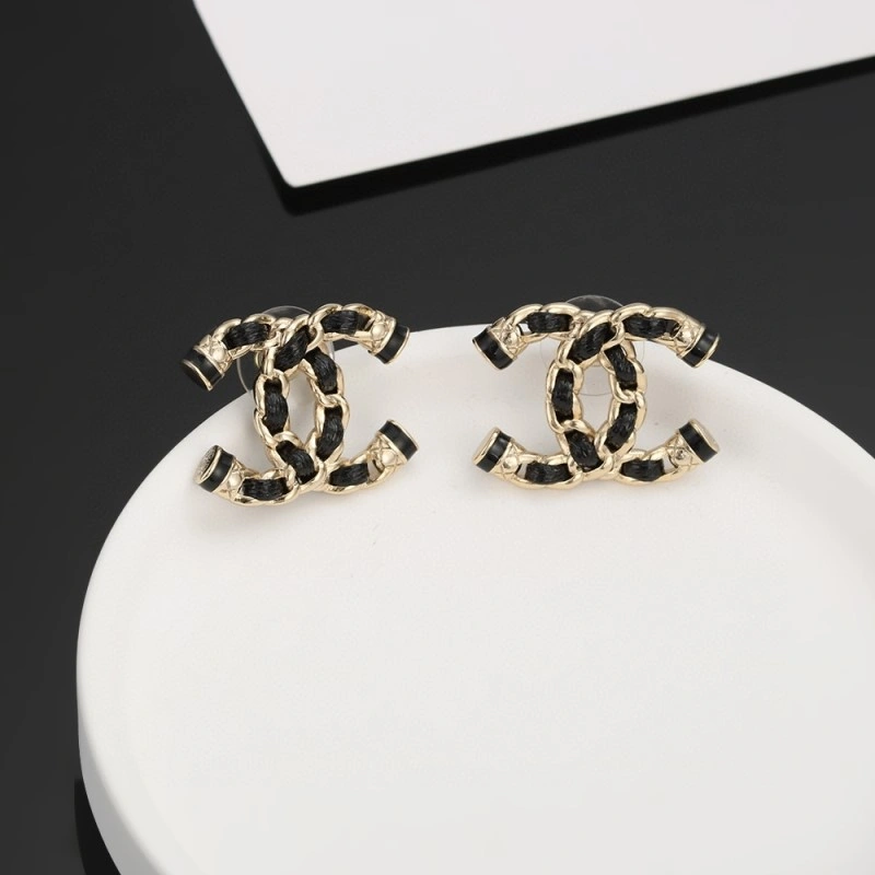 Brand-original Chanel Earrings