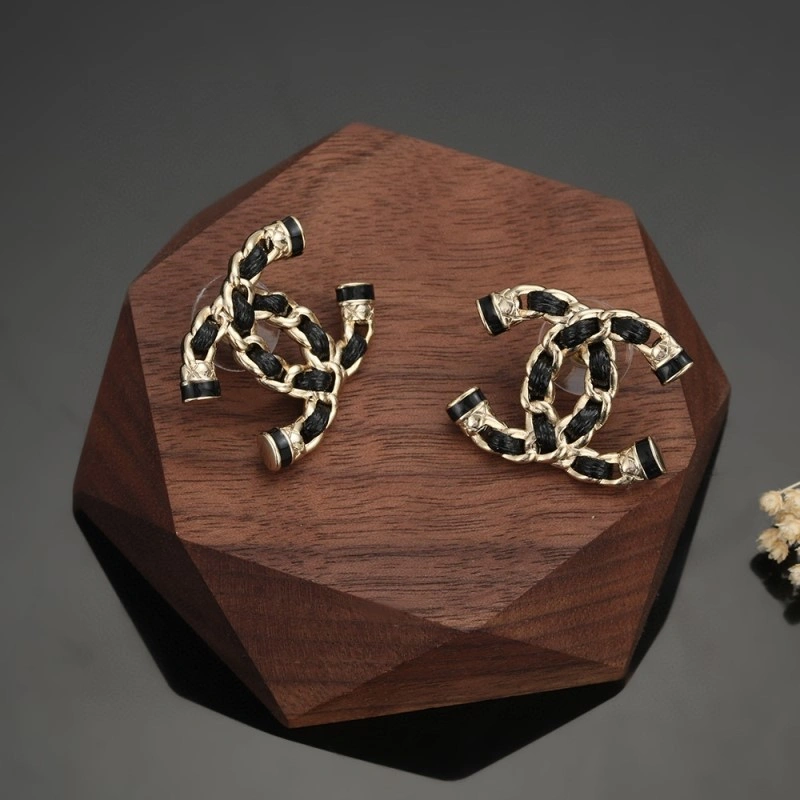 Brand-original Chanel Earrings