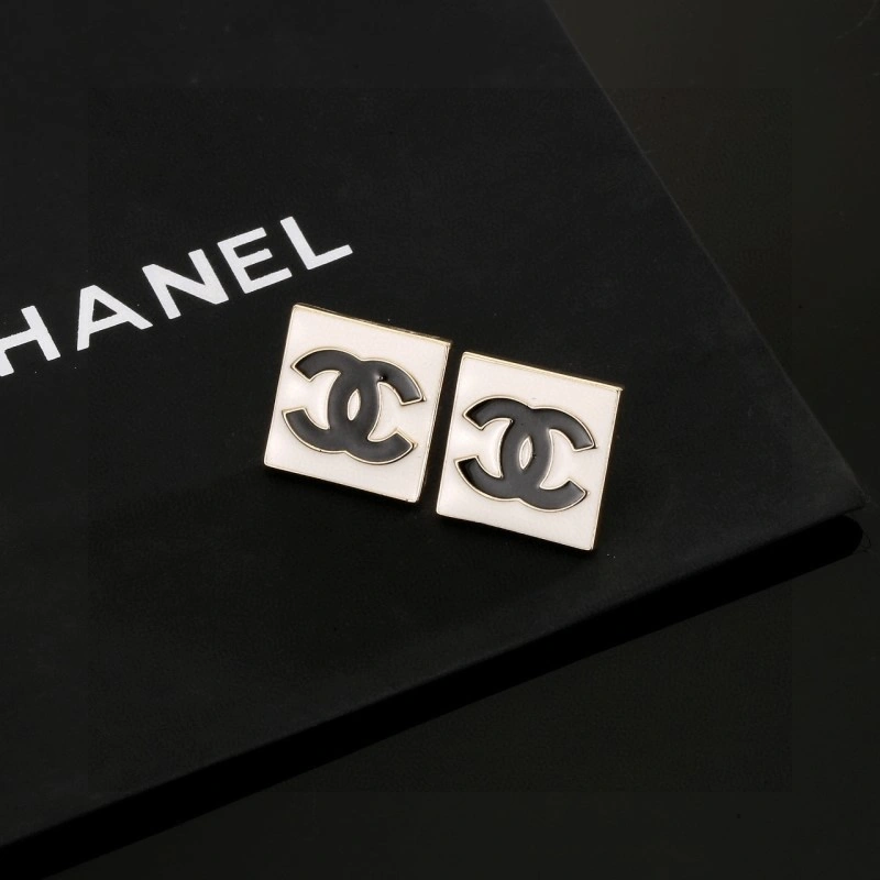 Legit Chanel Earrings