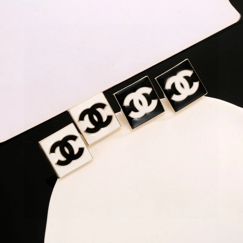 Legit Chanel Earrings