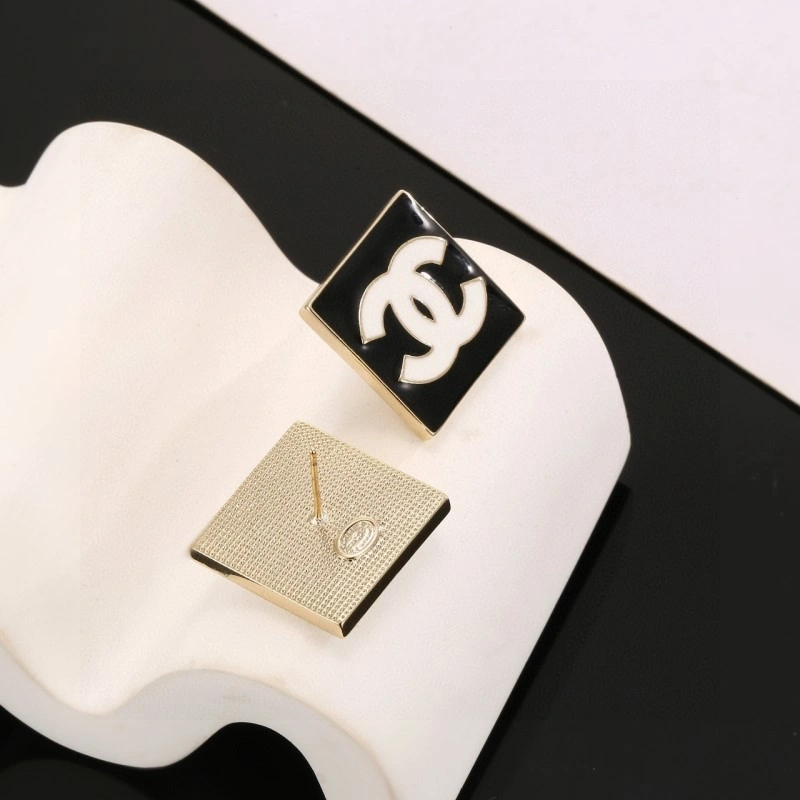 Legit Chanel Earrings