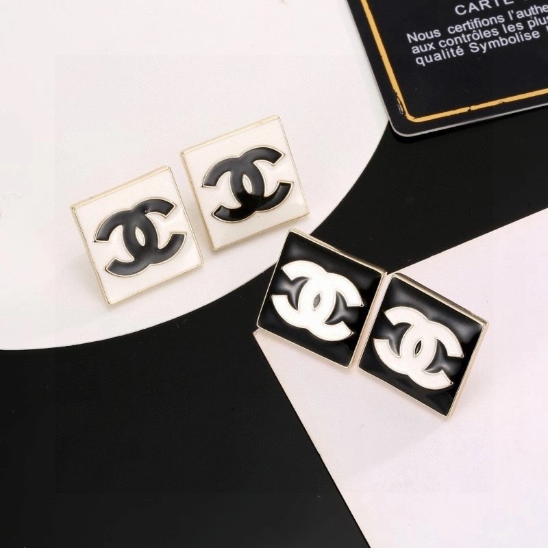 Legit Chanel Earrings