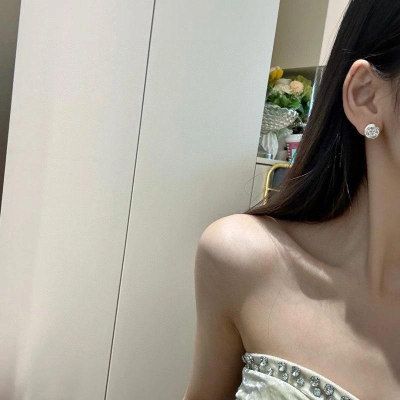 Inexpensive Chanel Earrings