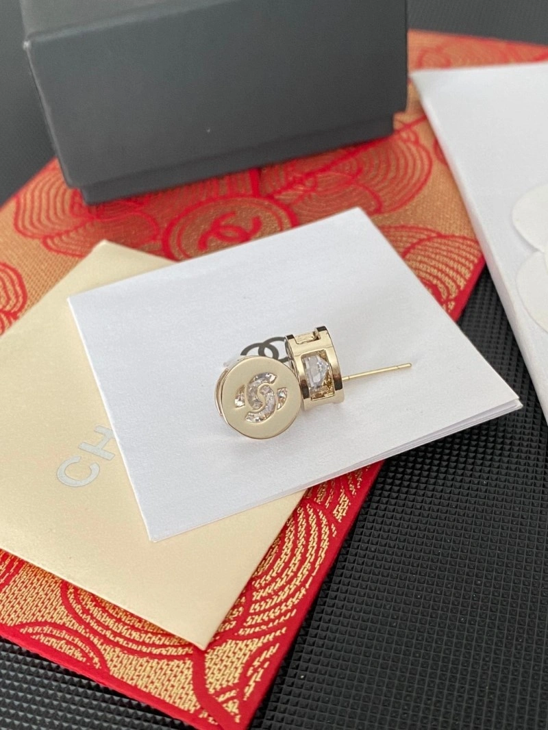 Inexpensive Chanel Earrings