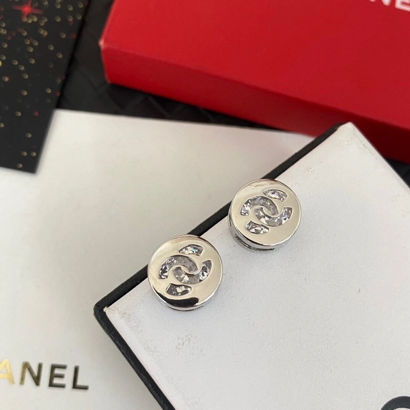 Inexpensive Chanel Earrings