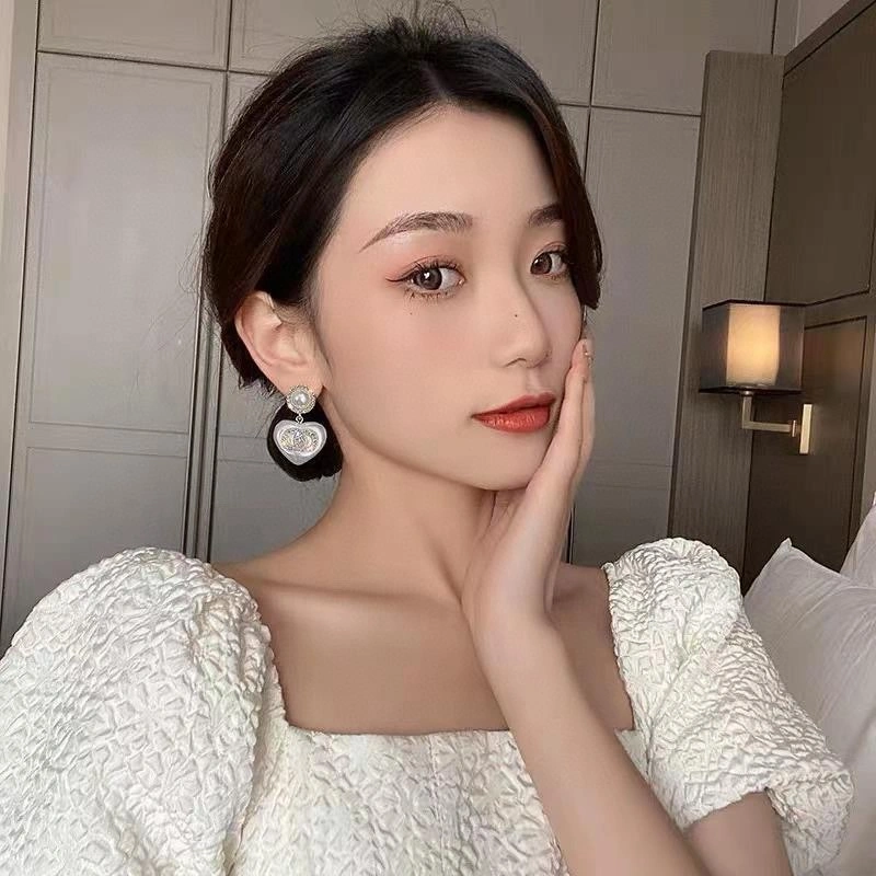 Original Chanel Earrings