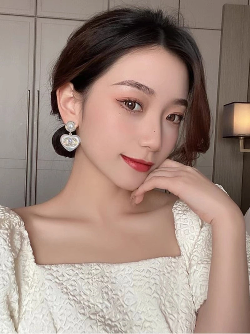 Original Chanel Earrings