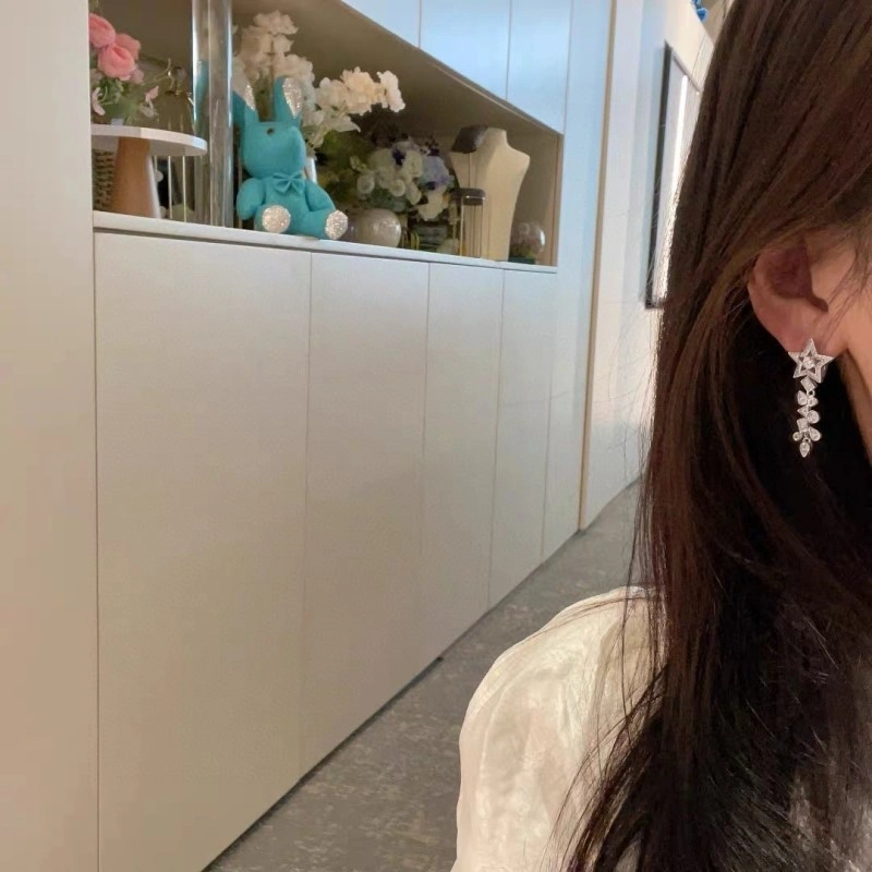 Accurate model Chanel Earrings