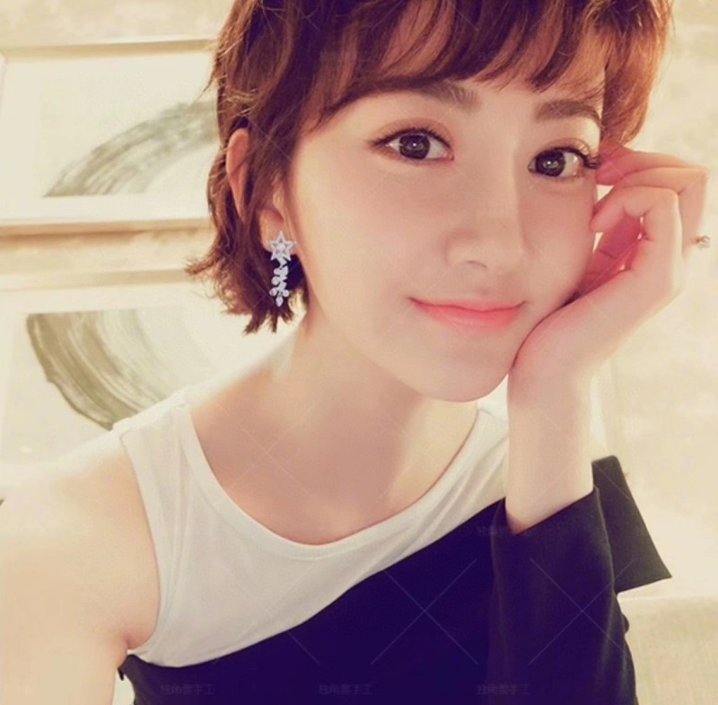 Accurate model Chanel Earrings