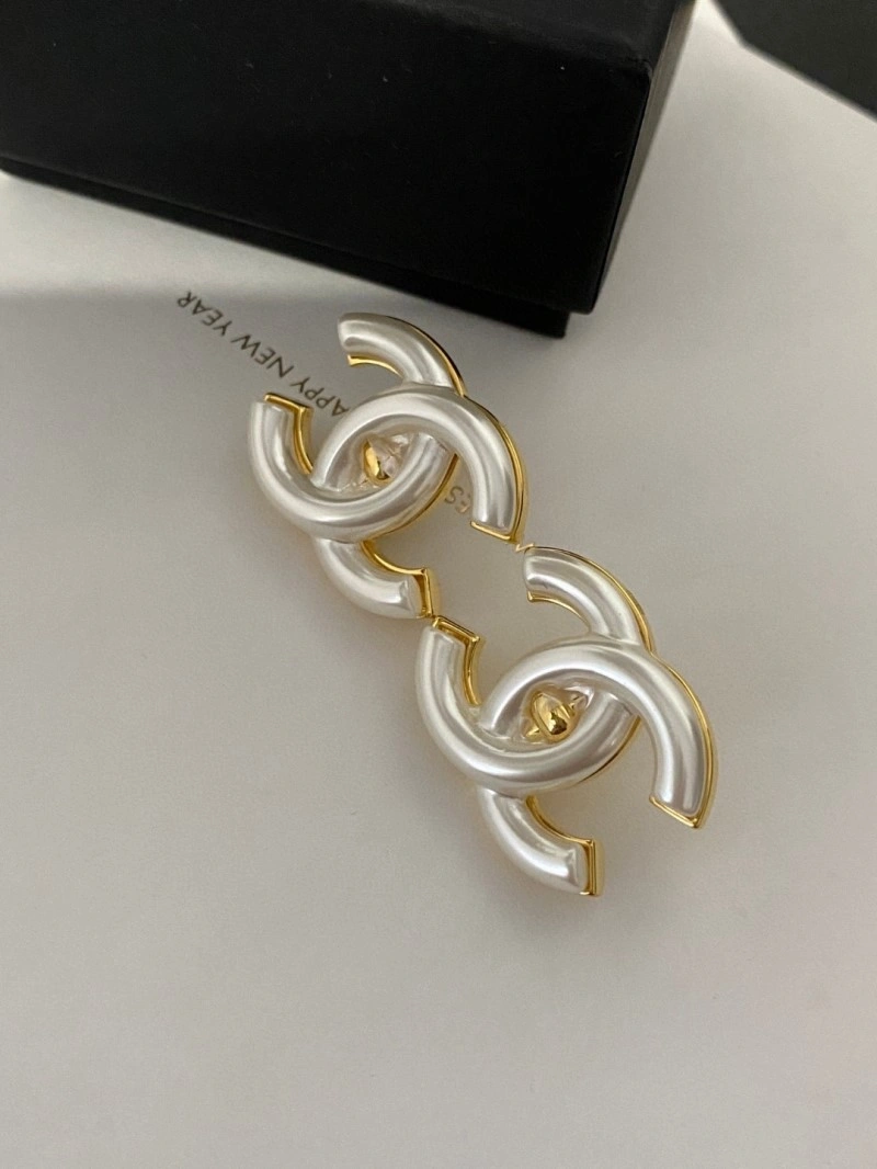 Affordable Chanel Earrings