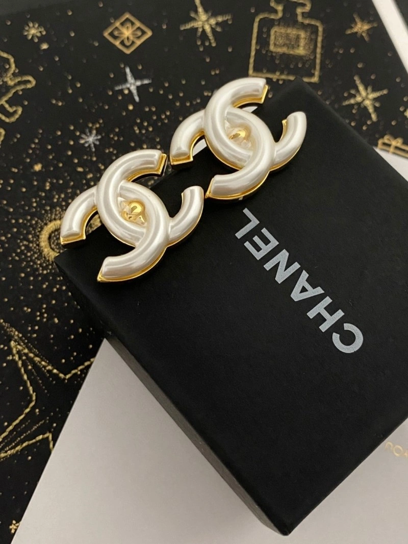 Affordable Chanel Earrings