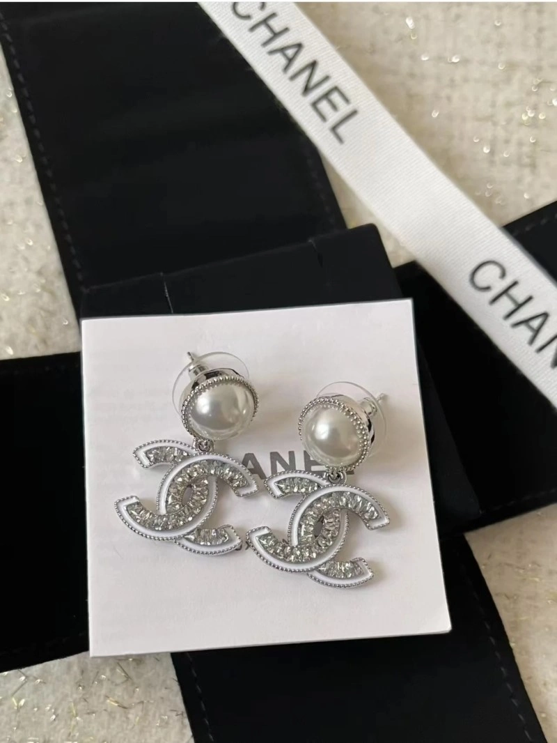 Bargain Chanel Earrings