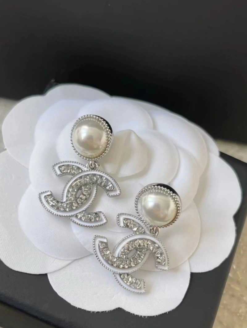 Bargain Chanel Earrings