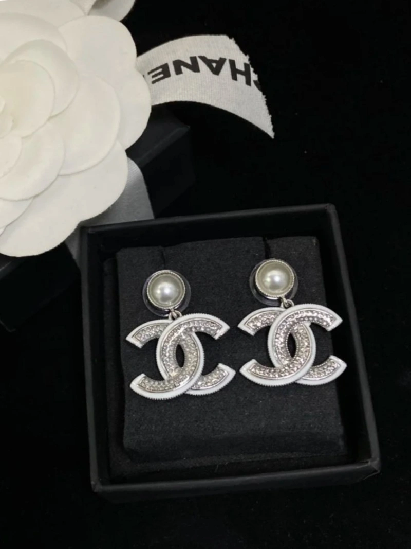 Bargain Chanel Earrings