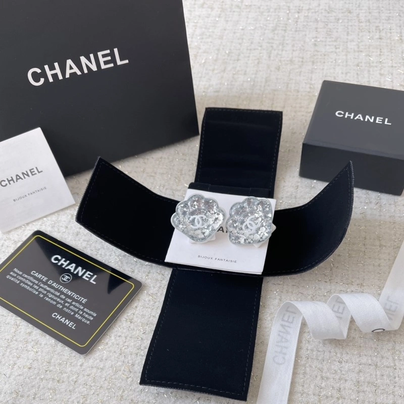 Perfect replica Chanel Earrings