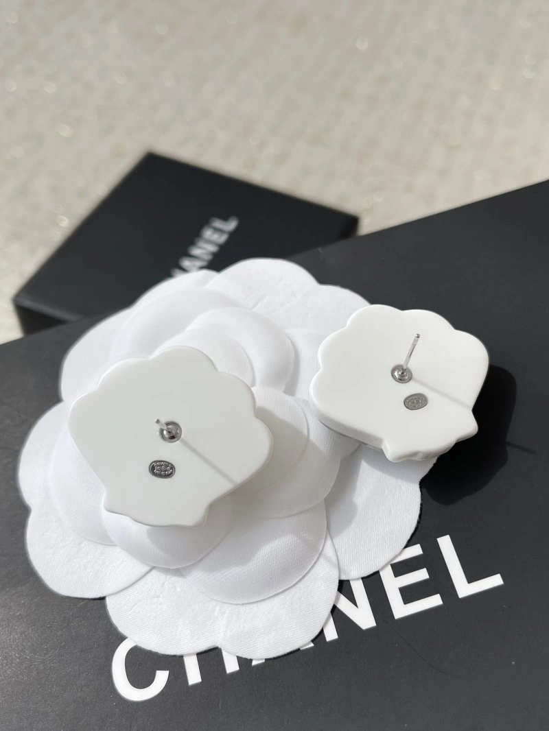 Perfect replica Chanel Earrings
