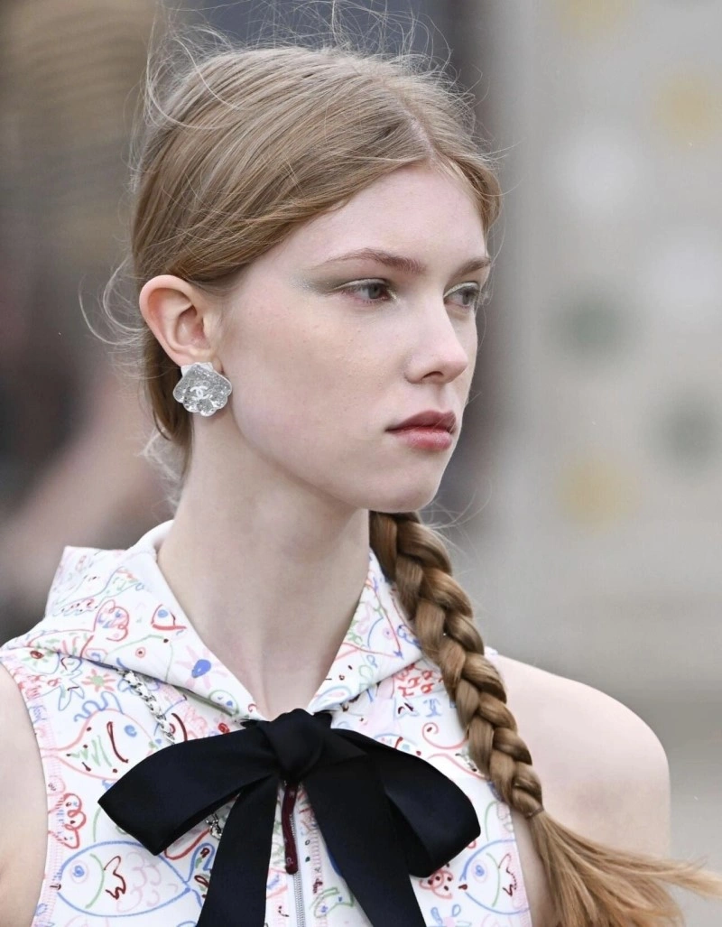 Perfect replica Chanel Earrings