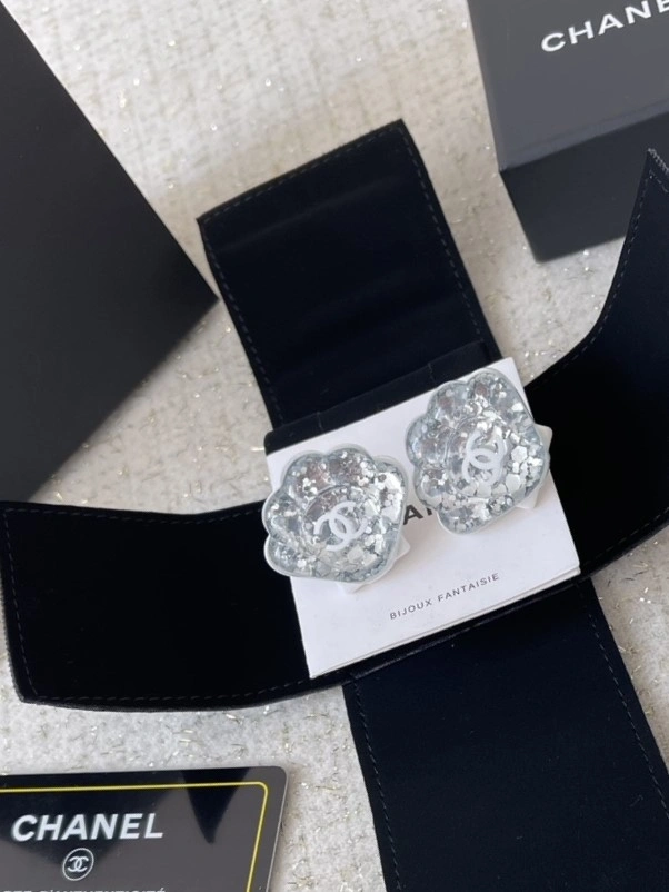 Perfect replica Chanel Earrings