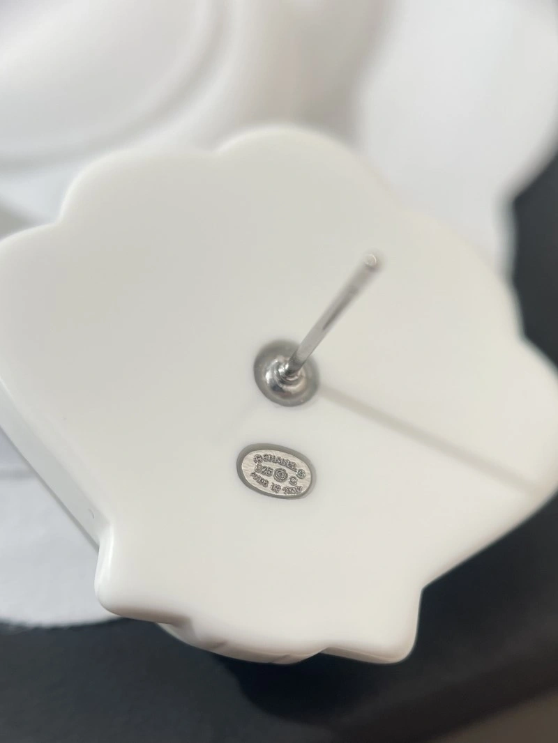 Perfect replica Chanel Earrings
