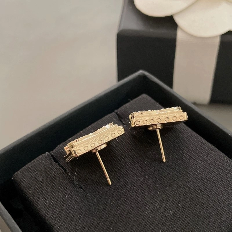 Factory-made Chanel Earrings