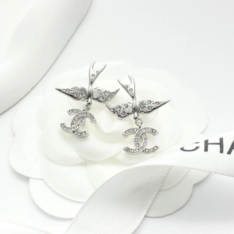 Perfect replica Chanel Earrings