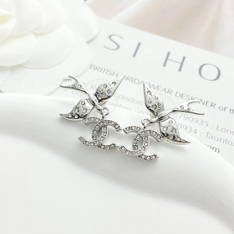 Perfect replica Chanel Earrings