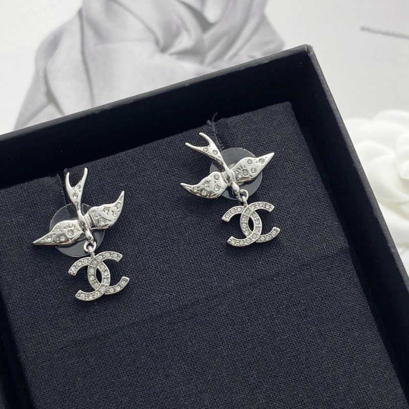 Perfect replica Chanel Earrings
