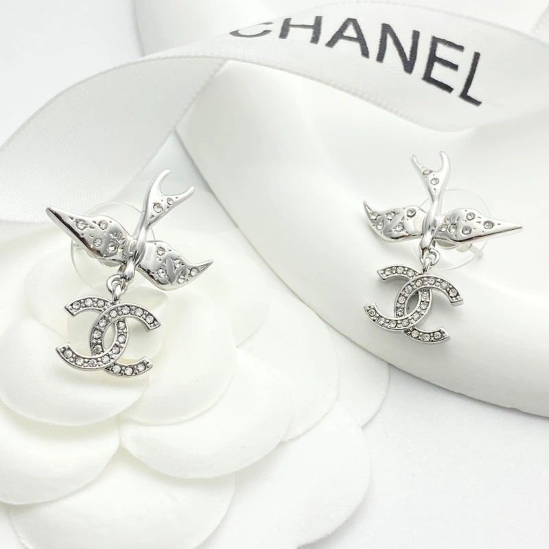 Perfect replica Chanel Earrings