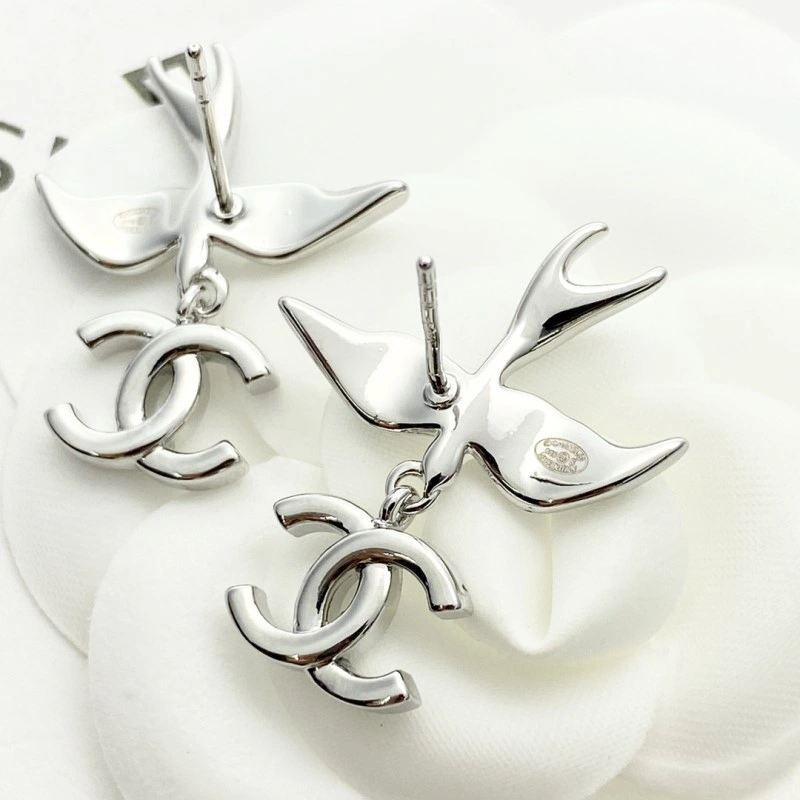 Perfect replica Chanel Earrings