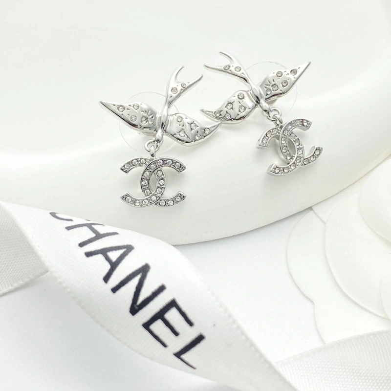 Perfect replica Chanel Earrings
