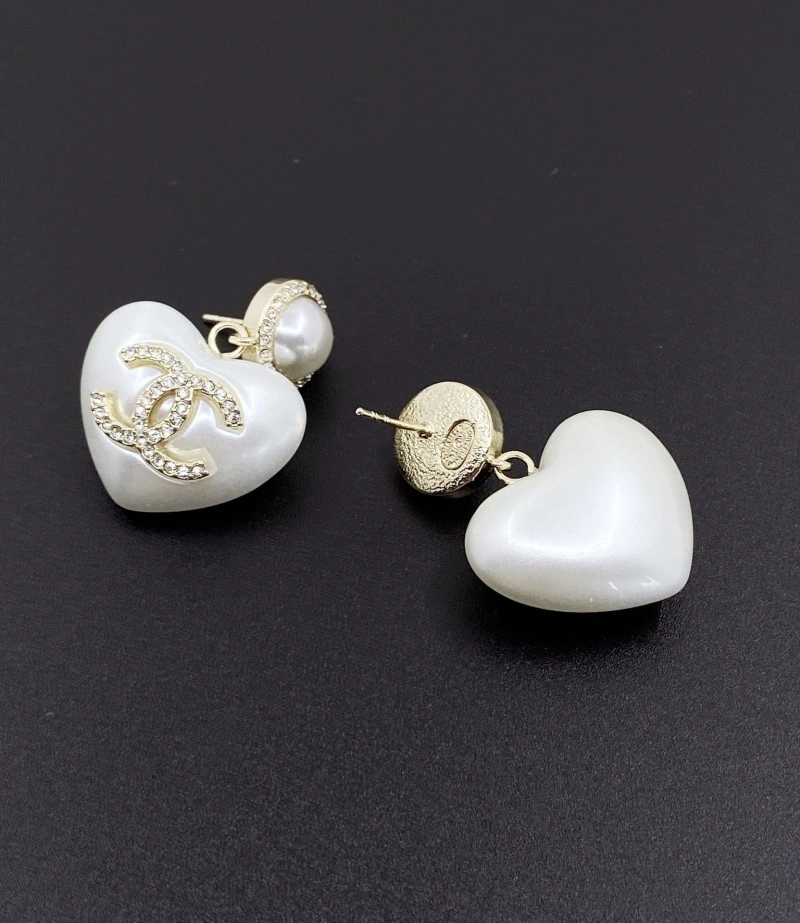 Brand-original Chanel Earrings