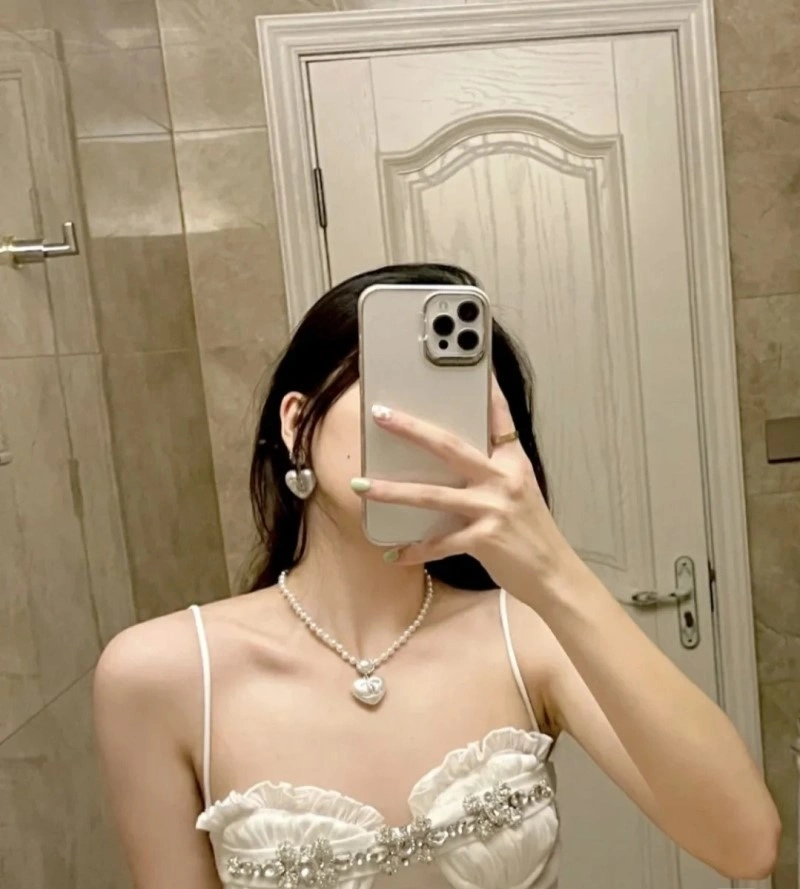Brand-original Chanel Earrings