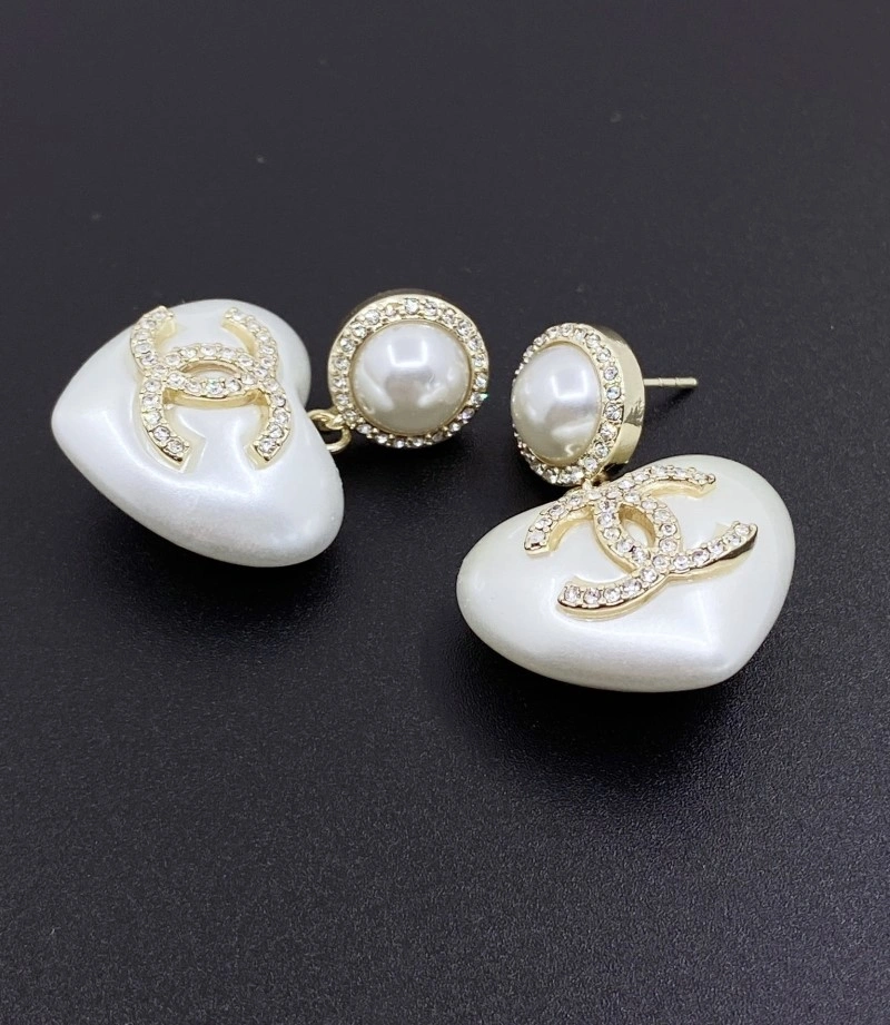 Brand-original Chanel Earrings