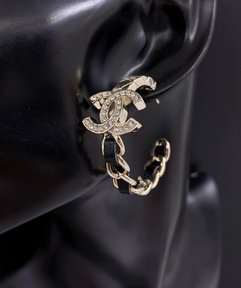 Perfect replica Chanel Earrings