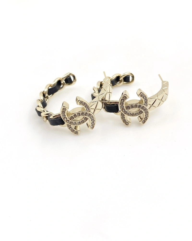 Perfect replica Chanel Earrings