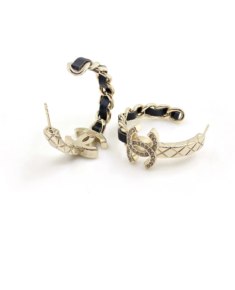 Perfect replica Chanel Earrings